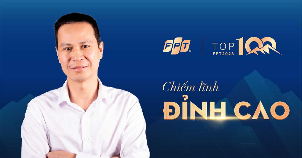 Trần Mạnh Cường