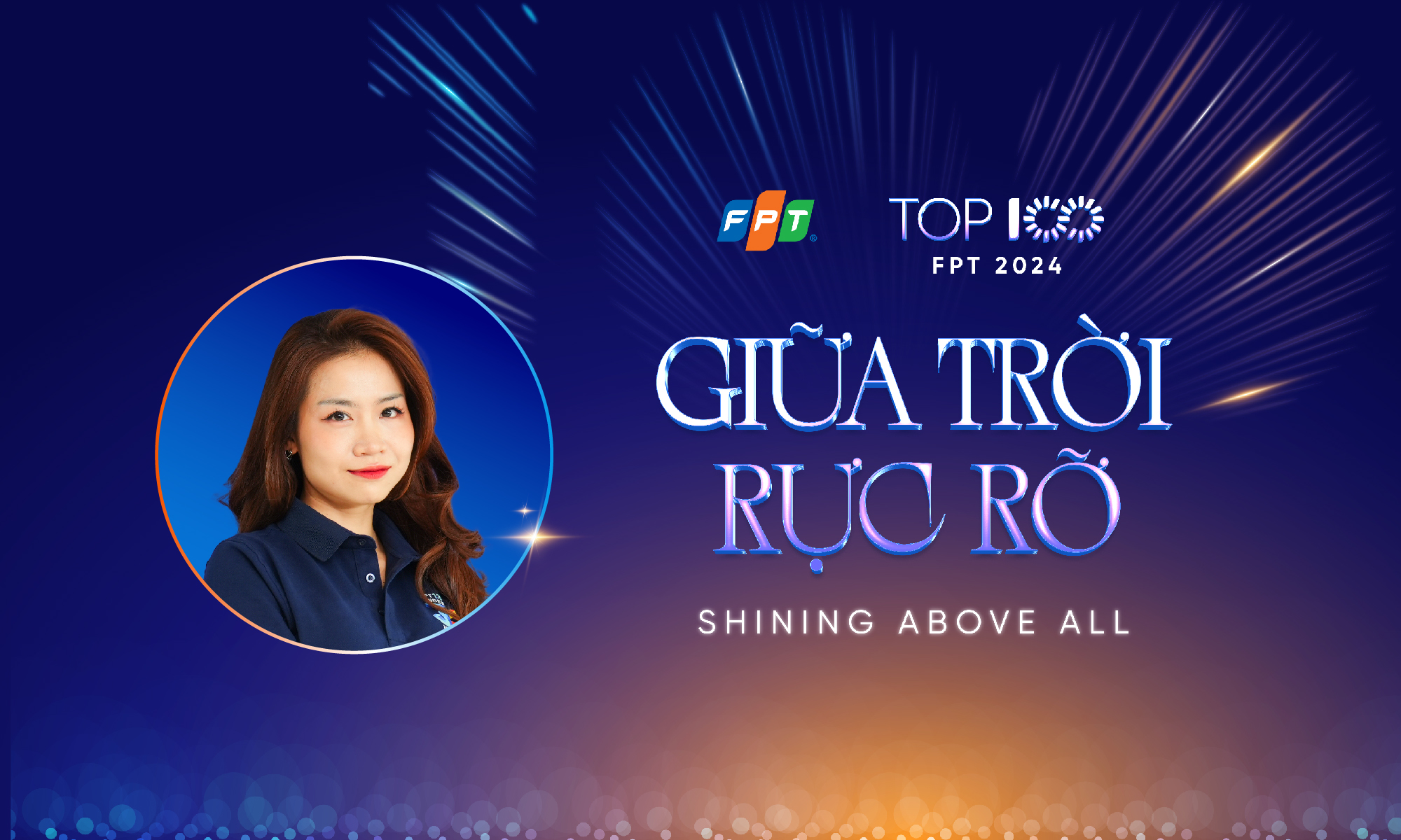 Trần Thùy Dương